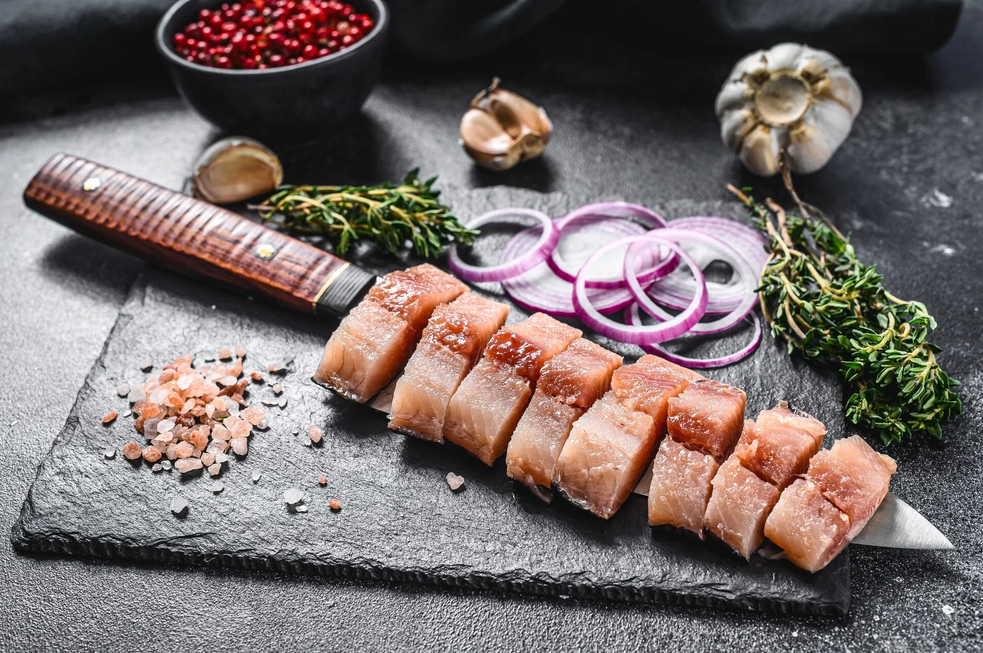 Experience Authentic Traditional Norwegian Food | Hurtigruten US