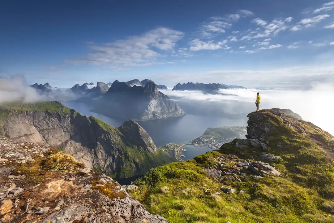 Explore Norway: Everything about Norway | Hurtigruten AU