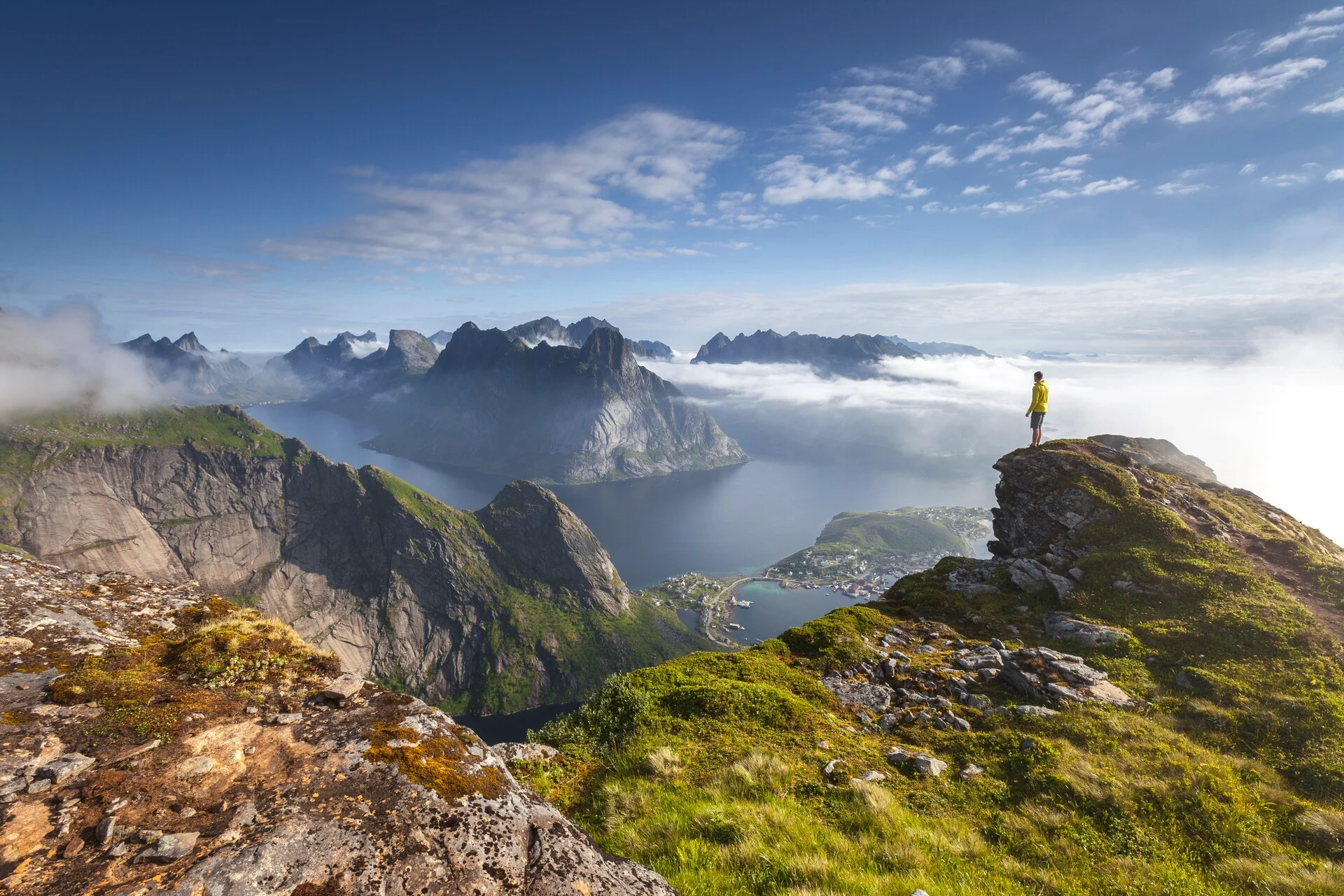 Inspiration for Your Norwegian Coastal Journey | Hurtigruten UK