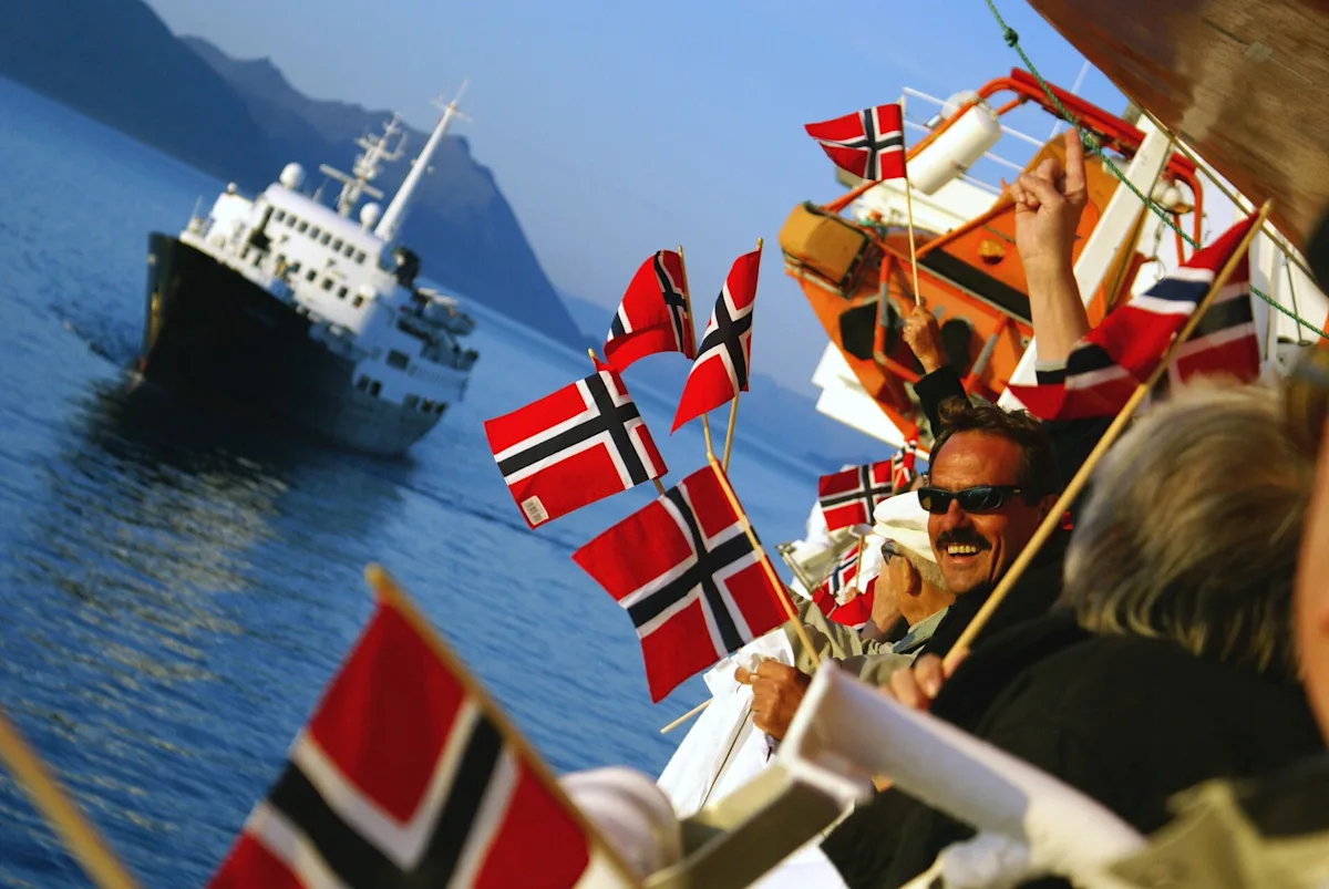 History of Norway | Norwegian History | Hurtigruten US
