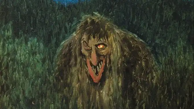 Norse myths and legends | Learn more about Norwegian folklore | Hurtigruten