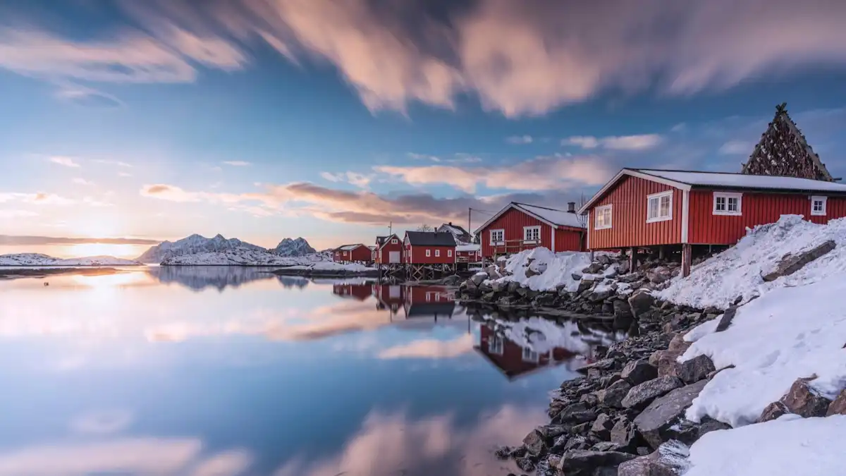 History of Religion in Norway | Religion in Norway | Hurtigruten US