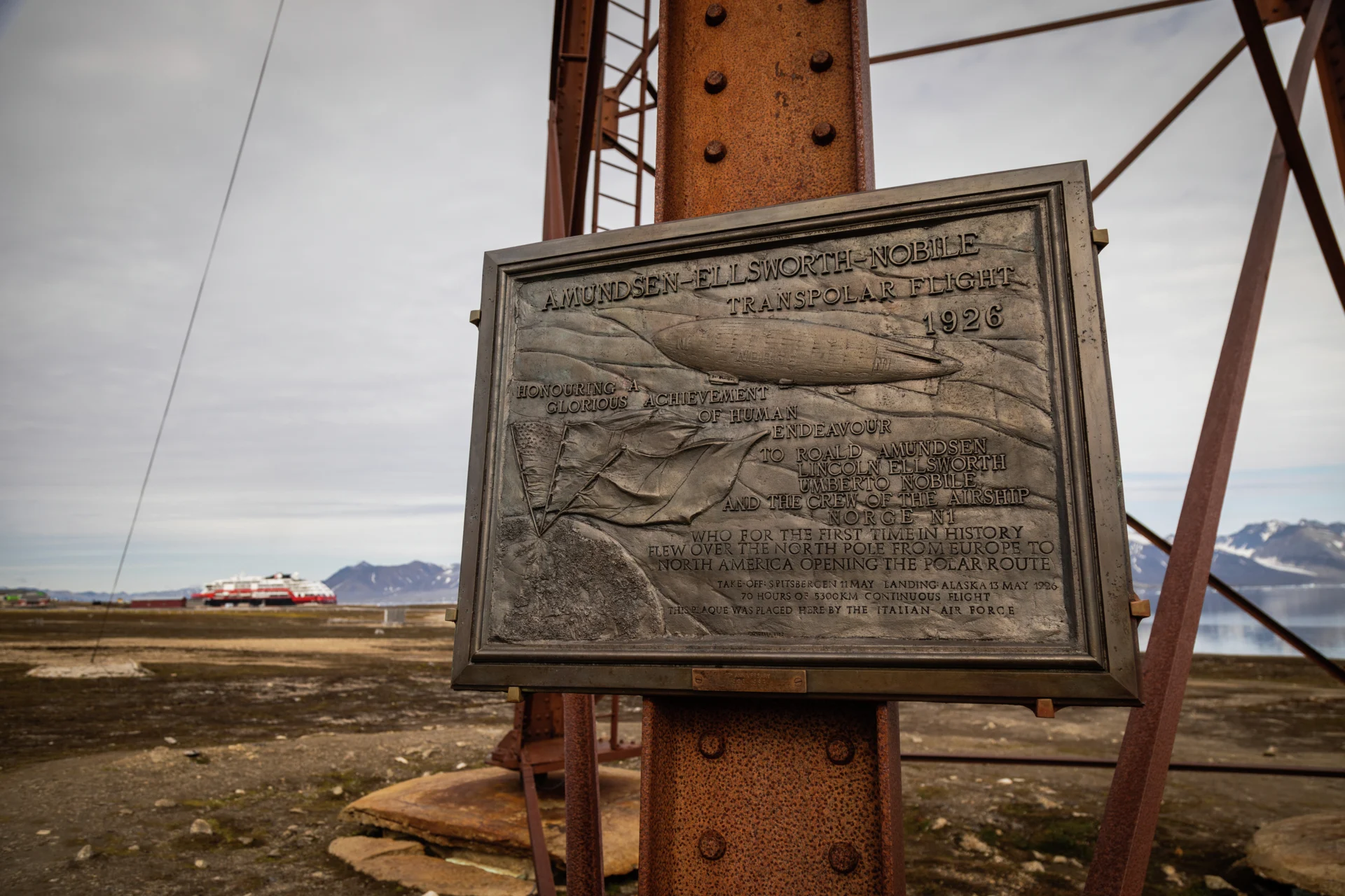 Svalbard Travel Guide | Everything you need to know about Svalbard ...