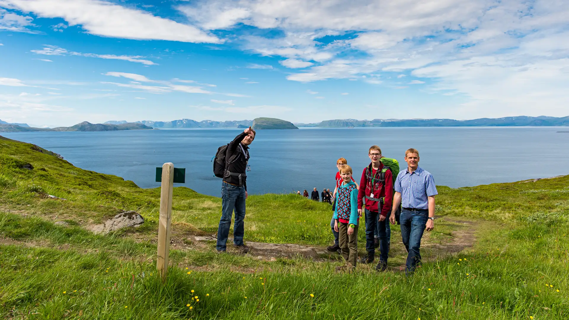 Guide to Visiting Norway in Fall | Hurtigruten US
