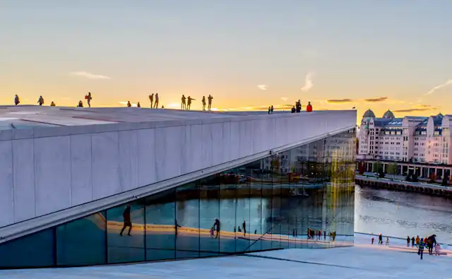 Best of Norway Tour | Cruise from Oslo | Hurtigruten