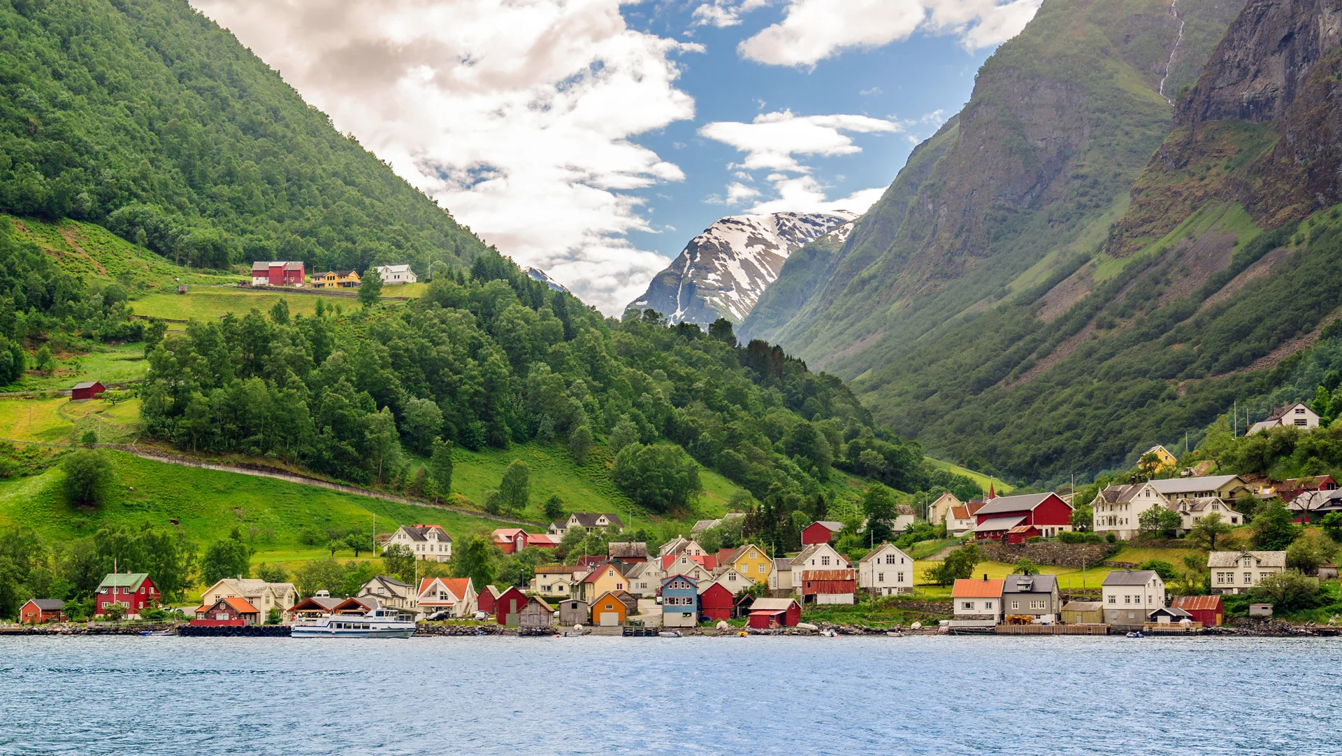 Arctic Norway Frontier Tour Svalbard to Oslo Itinerary | Hurtigruten