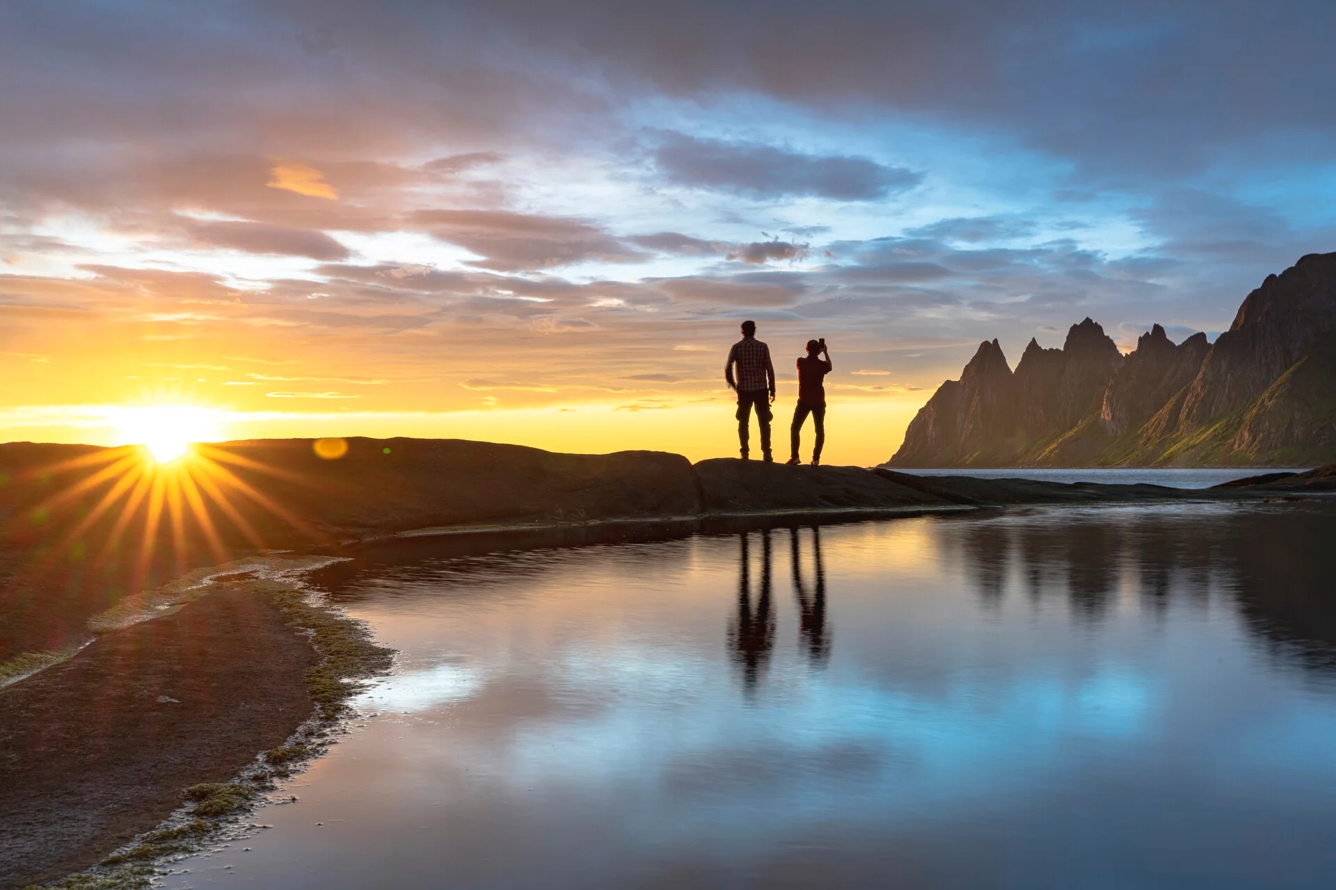 Visit Norway in Summer | Norwegian Summer | Hurtigruten AU