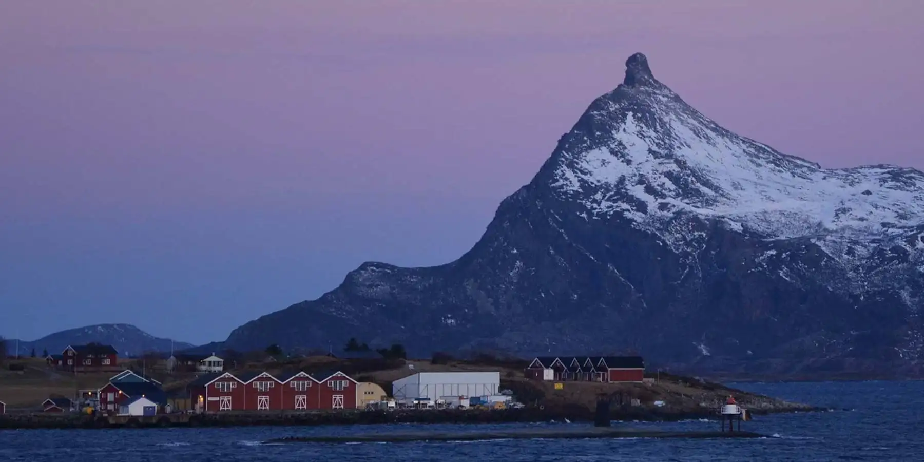 Explore Norway's Natural Wonders | Hurtigruten