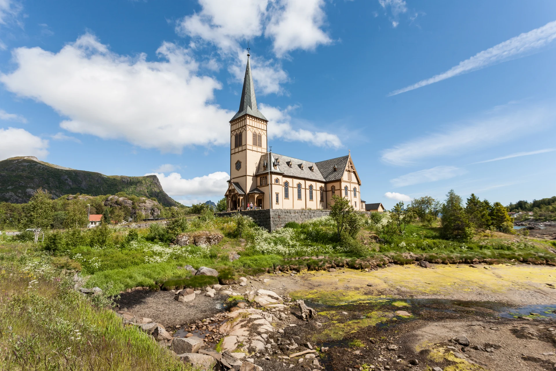 Highlights of Lofoten | Norway Cruise Excursion | Hurtigruten APAC