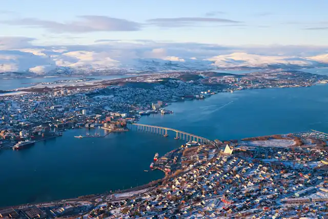 Visiting Norway in March Travel Guide | Hurtigruten