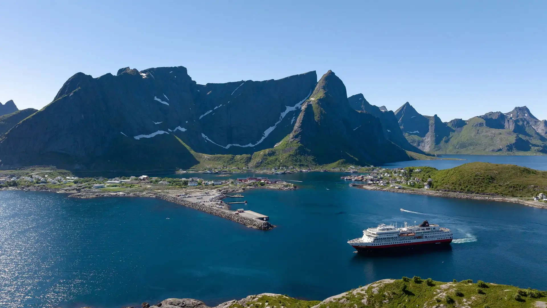 Visiting Norway in July: Complete Travel Guide | Hurtigruten