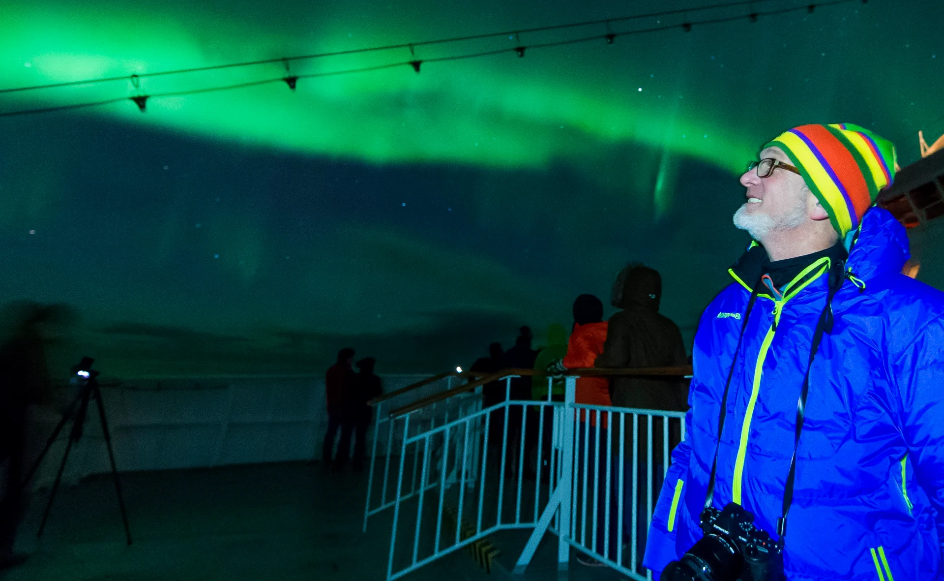 Hurtigruten US: Norwegian Fjords & Northern Lights Cruises