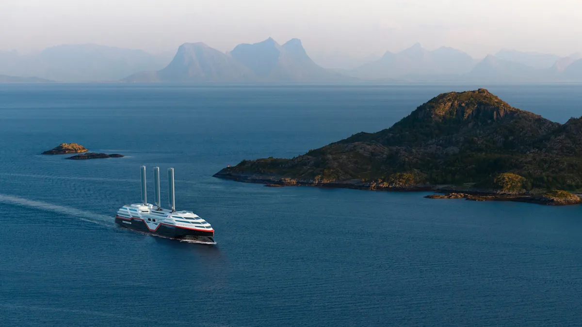 Sea Zero | Hurtigruten US