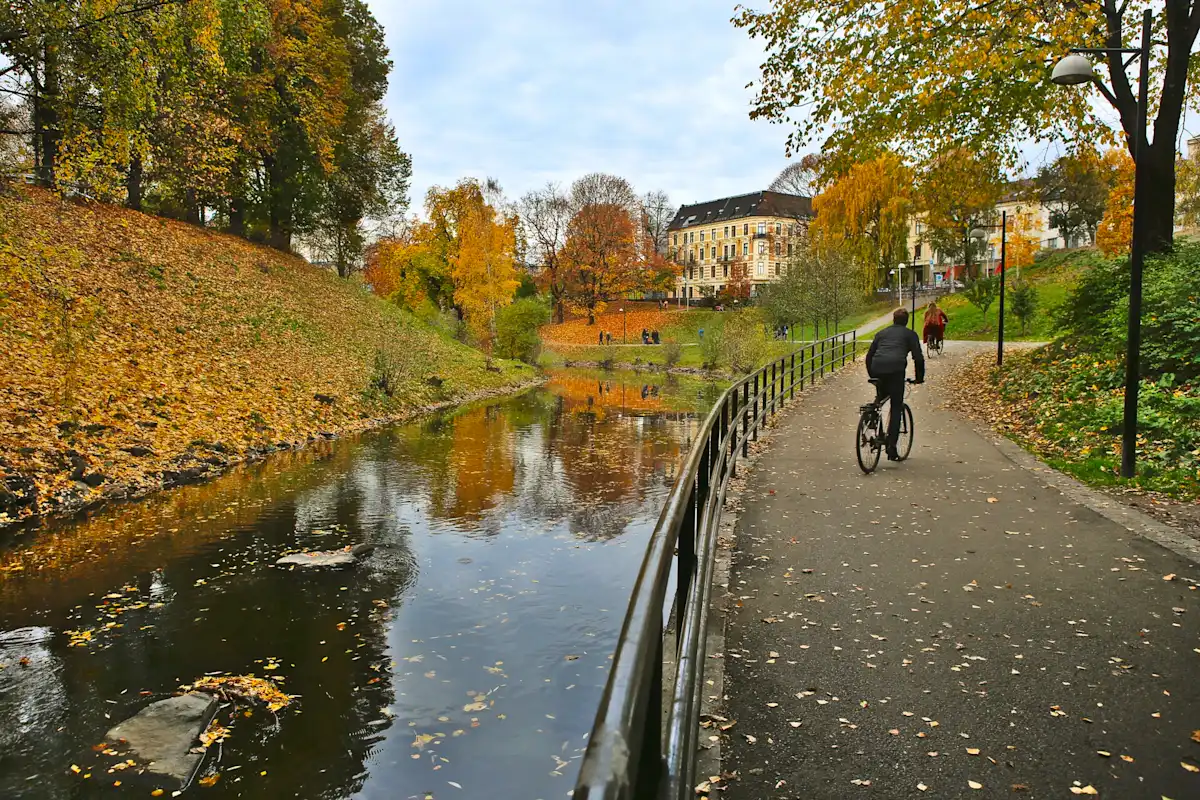 Oslo Travel Guide | The best things to do in Oslo | Hurtigruten