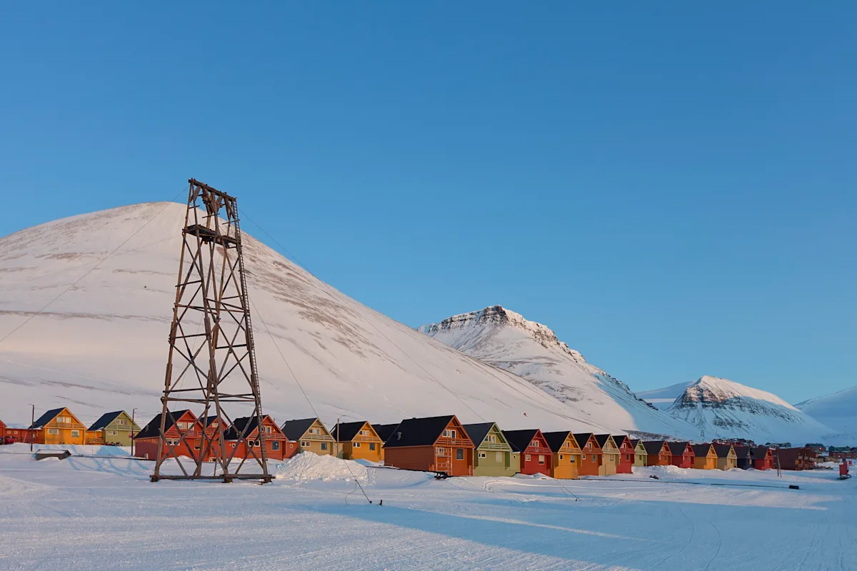 Svalbard Travel Guide | Everything you need to know about Svalbard ...