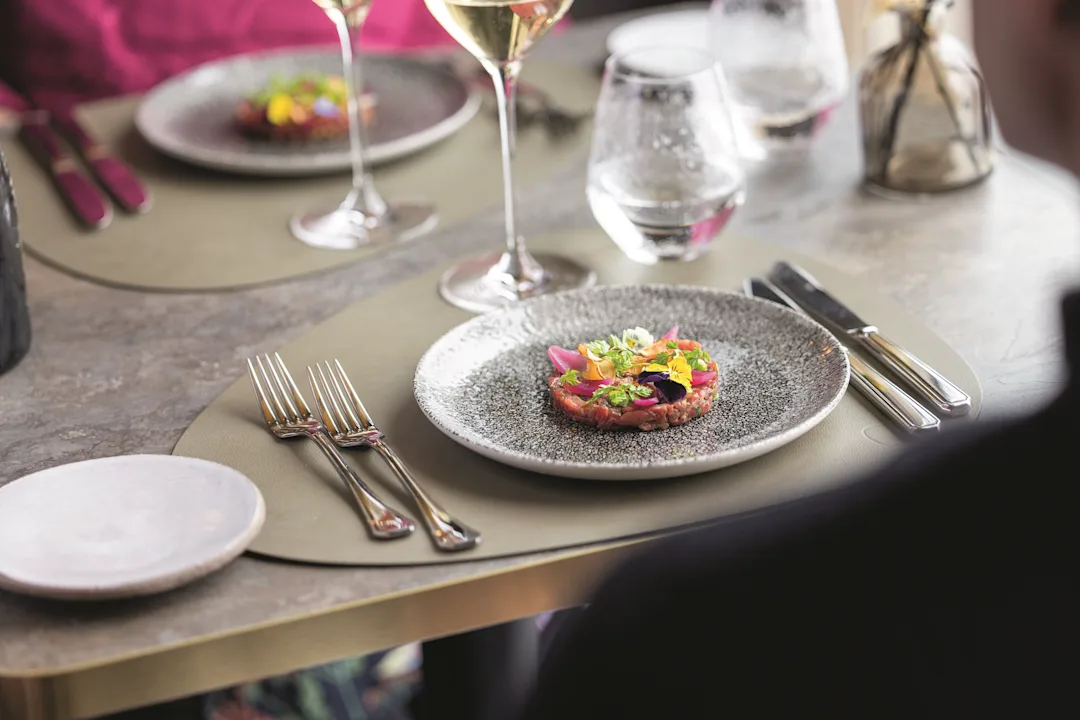 Cuisine norvégienne traditionnelle | Hurtigruten FR