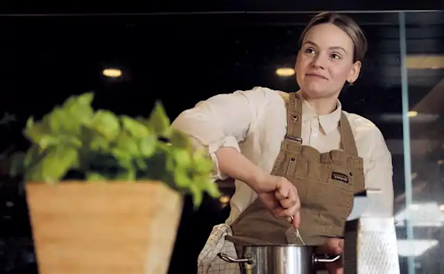 Culinary Ambassadors | Norway's Coastal Kitchen | Hurtigruten US