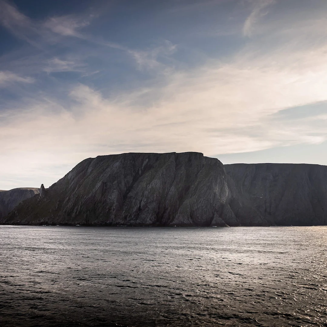 Le Cap Nord | A voir en Norvège | Hurtigruten FR
