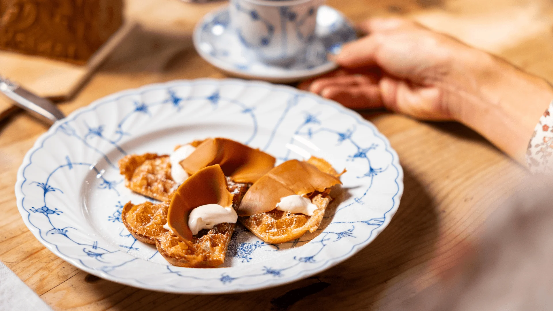 Experience Authentic Traditional Norwegian Food | Hurtigruten