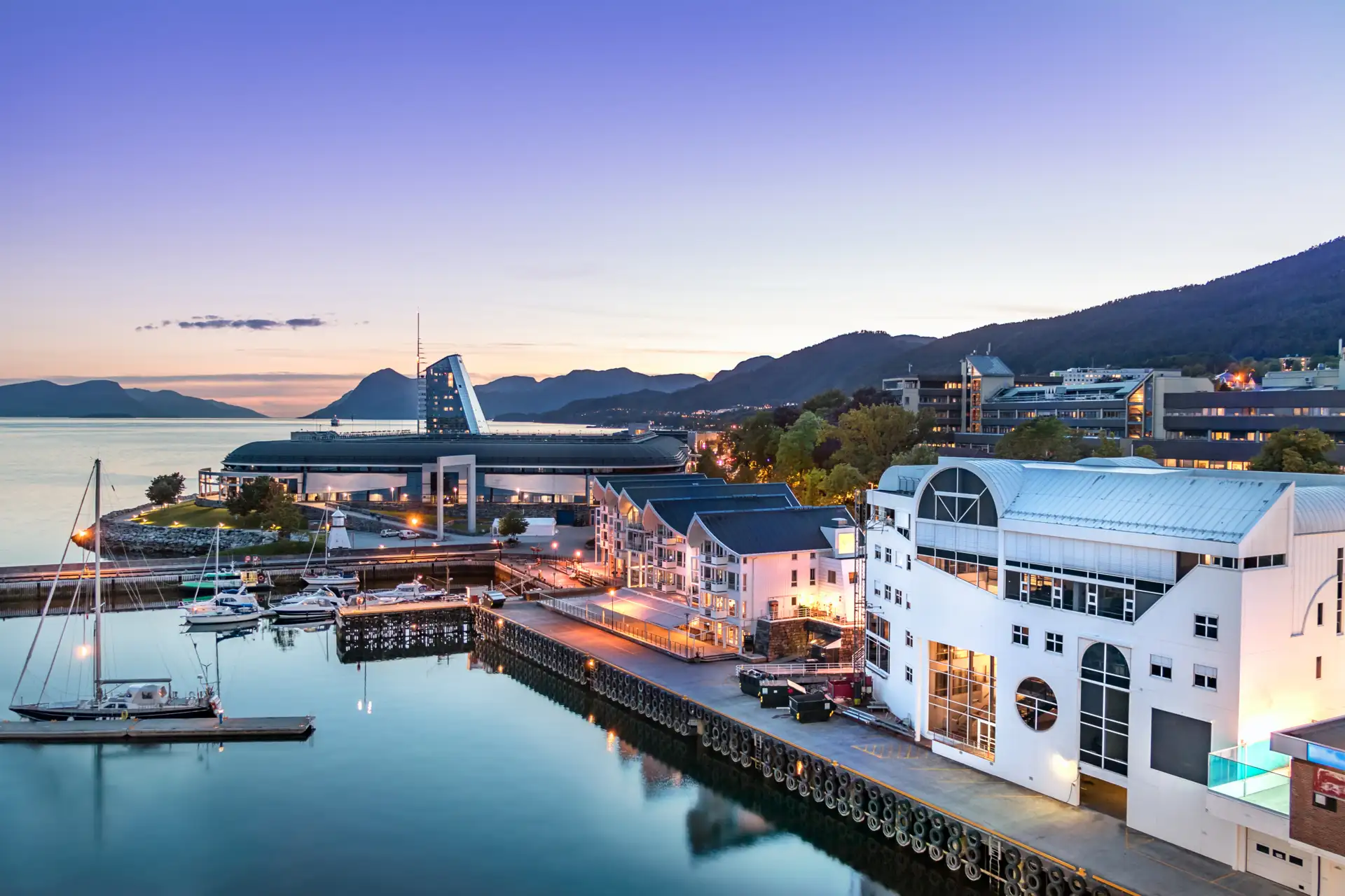 Torvik Norway | Travel Guide | Hurtigruten US