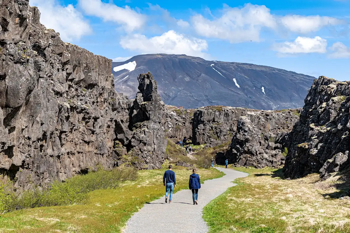 Grand Nordic Adventure – Finland, Norway & Iceland | Hurtigruten