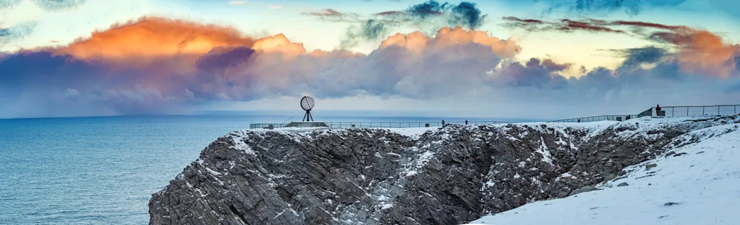 Rejs fra havn til havn | Hurtigruten DK