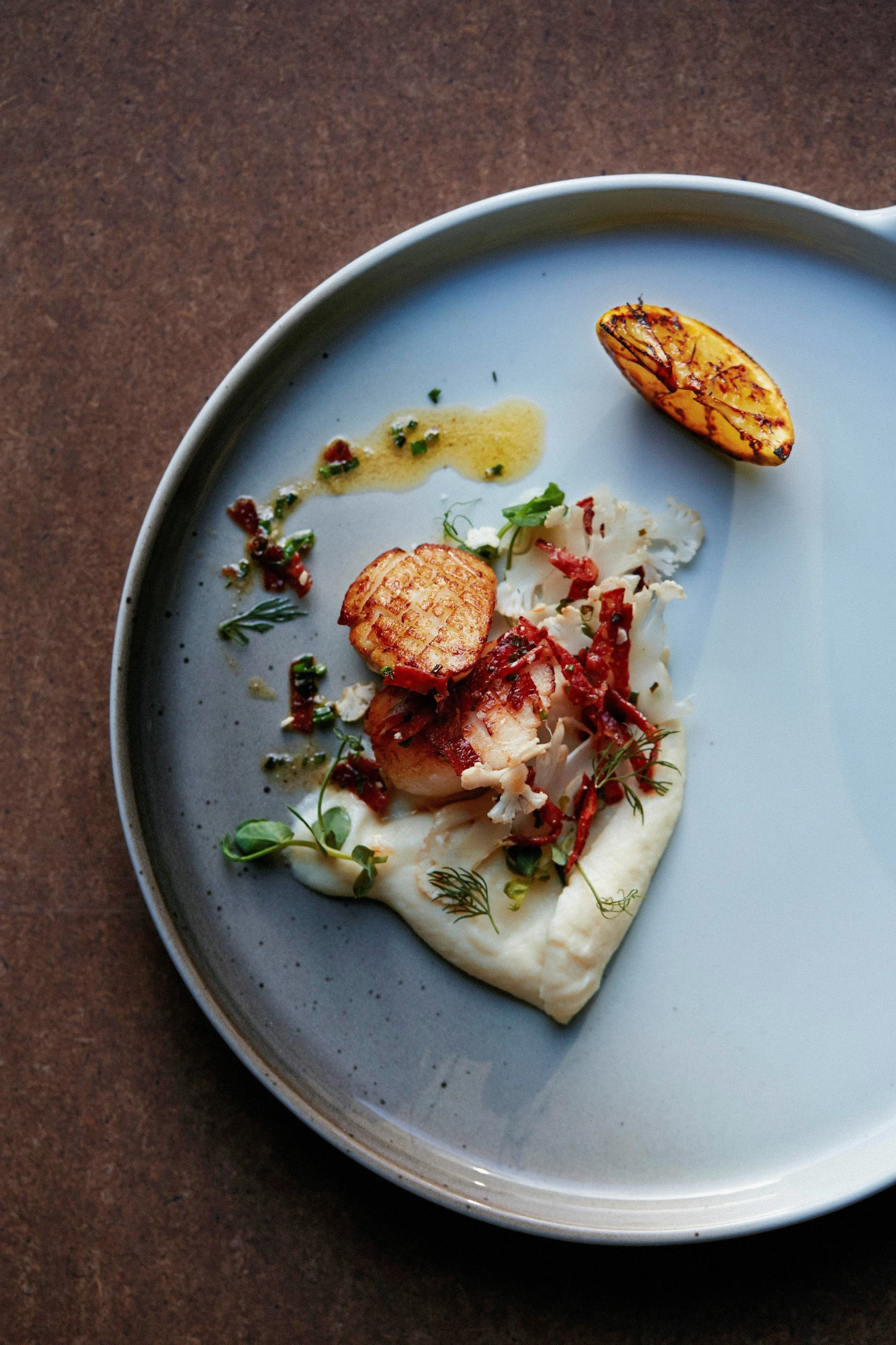 The Homegrown Chef | Norway's Coastal Kitchen | Hurtigruten US