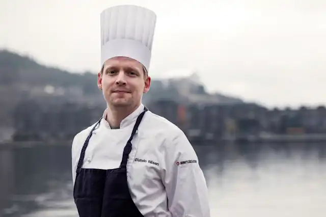 Norway's Coastal Kitchen | Authentic Coastal Cuisine | Hurtigruten US