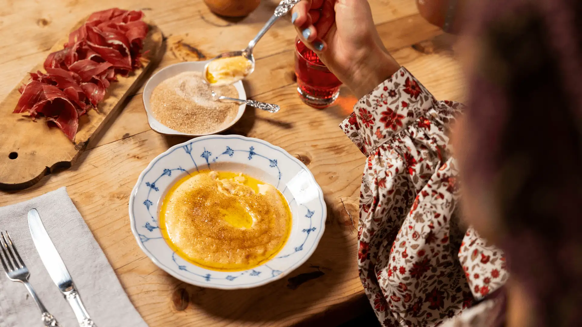 Experience Authentic Traditional Norwegian Food | Hurtigruten