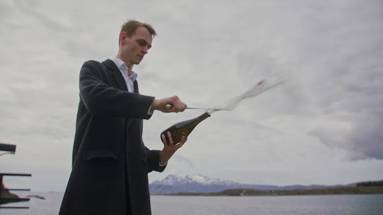 Havets Bobler | Norway's Coastal Kitchen | Hurtigruten UK