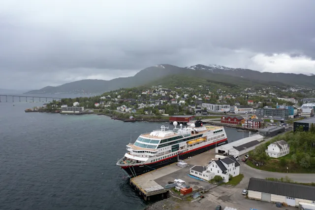 Visit Senja, northern Norway | Hurtigruten US