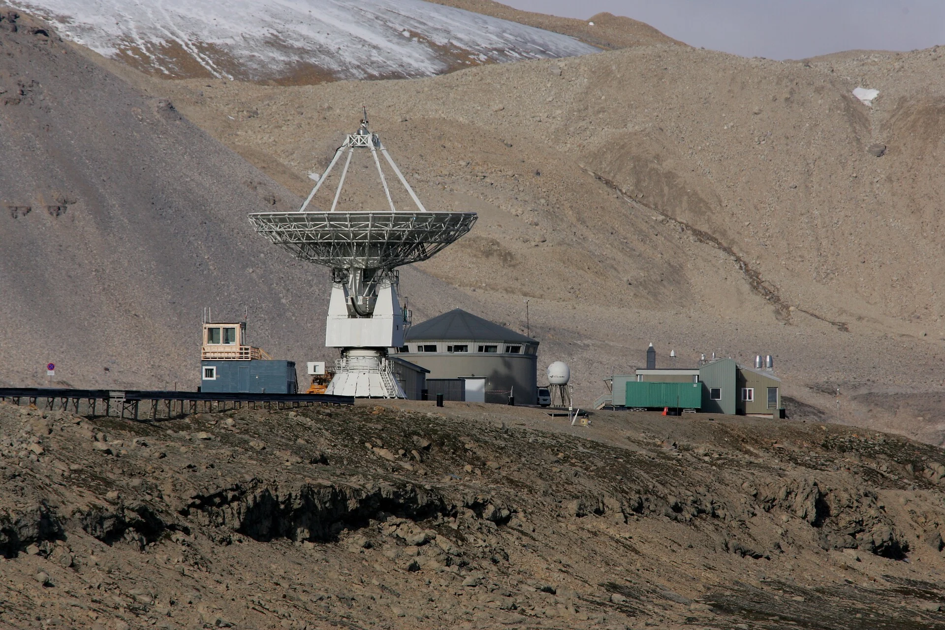 Svalbard History & Heritage | Hurtigruten US