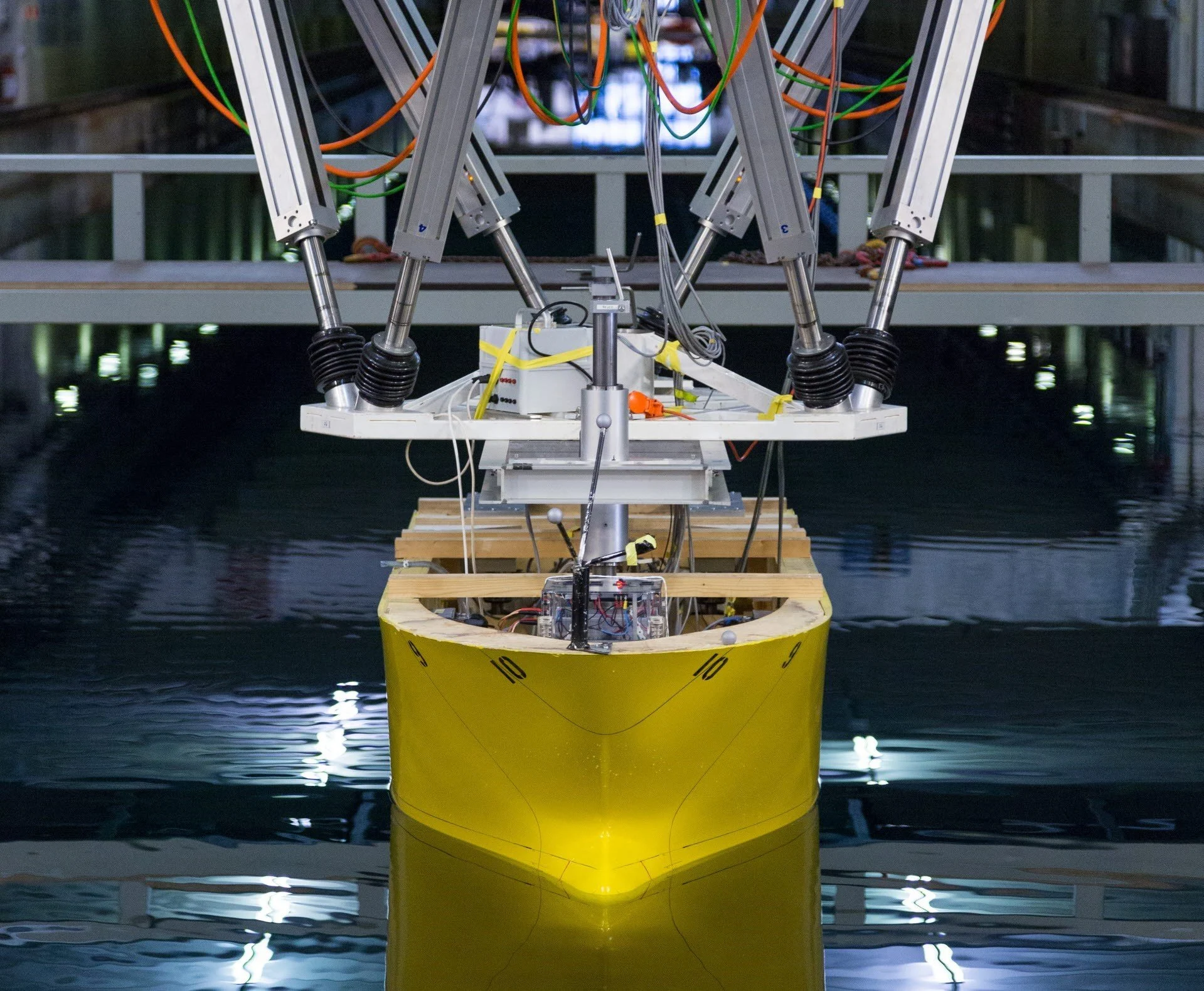 Sea Zero | Hurtigruten