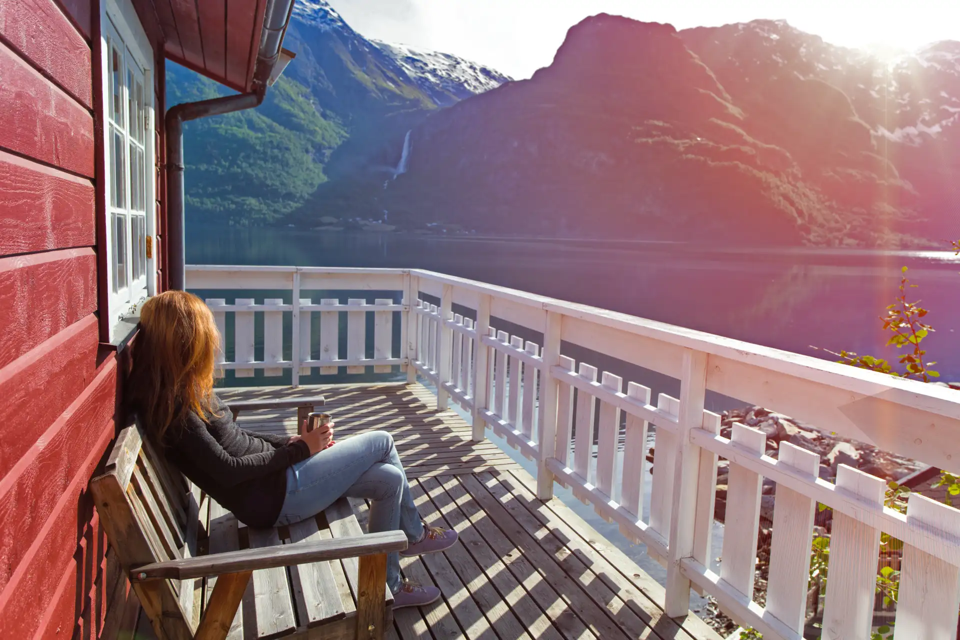 Visiting Norway in May | What to do in May | Hurtigruten