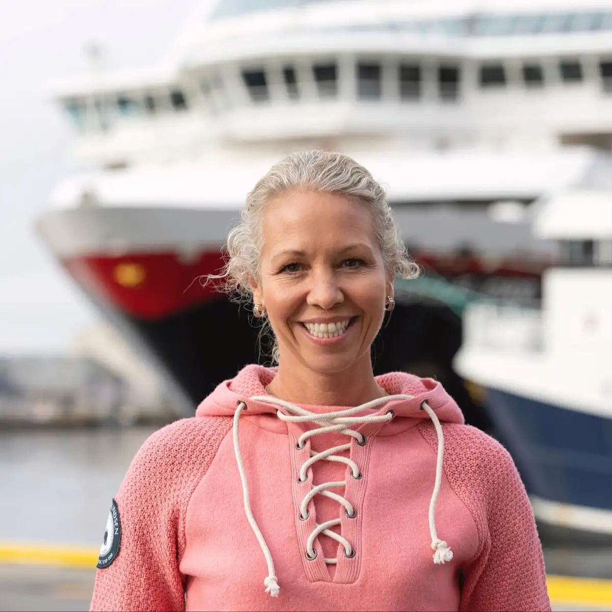 Sea Zero | Hurtigruten