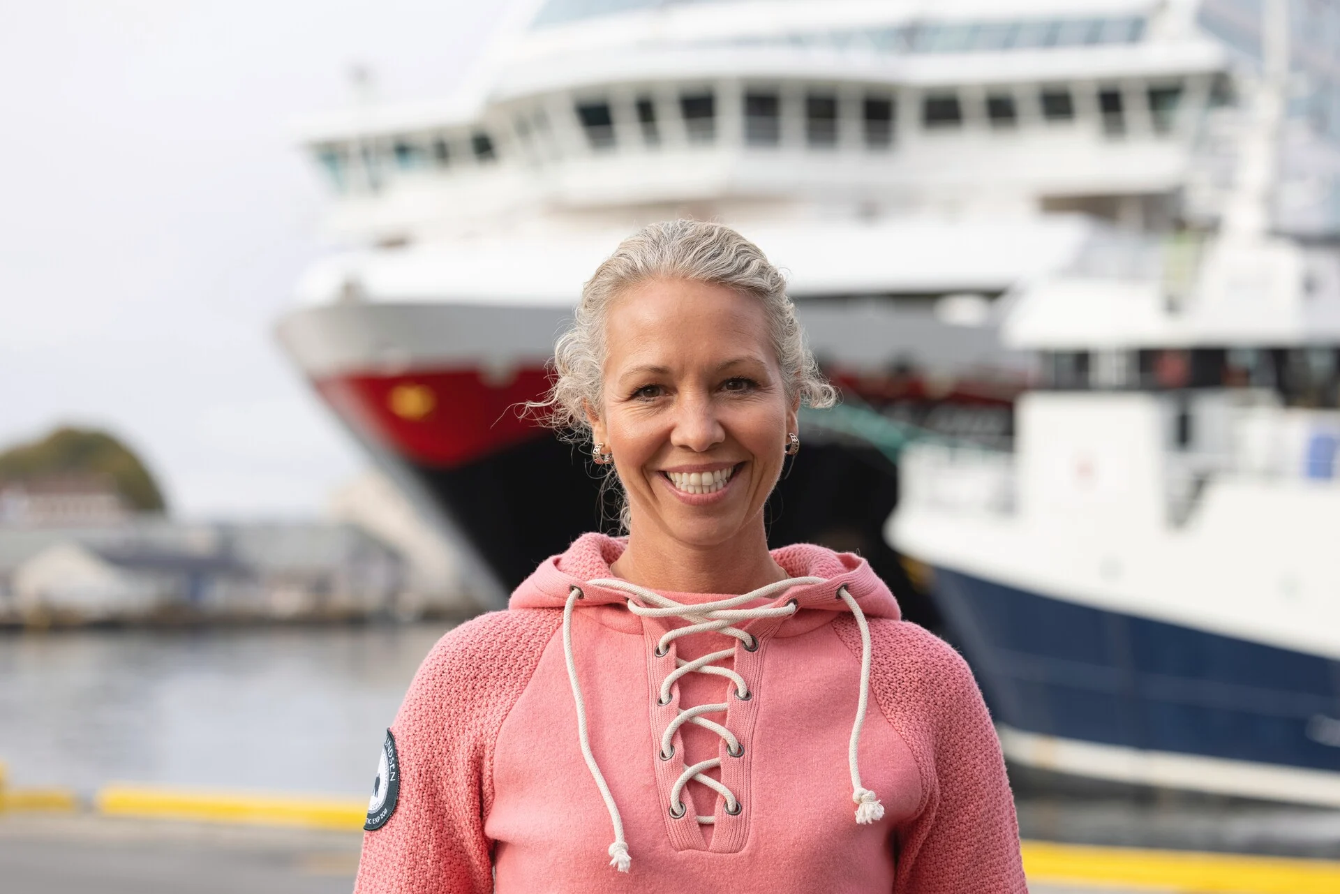 Sea Zero | Green Innovation for Sustainable Travel | Hurtigruten APAC