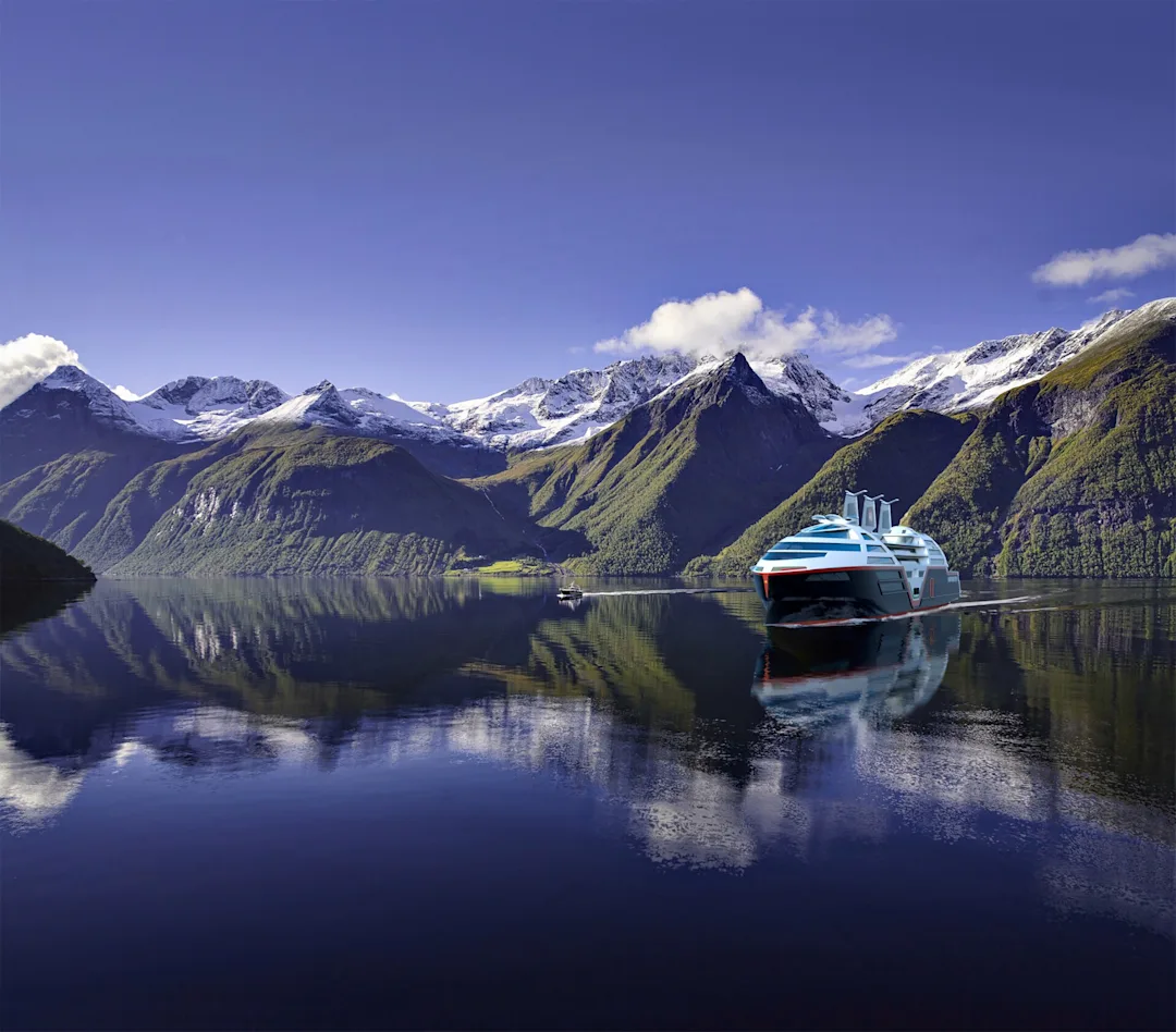 Sea Zero | Hurtigruten US