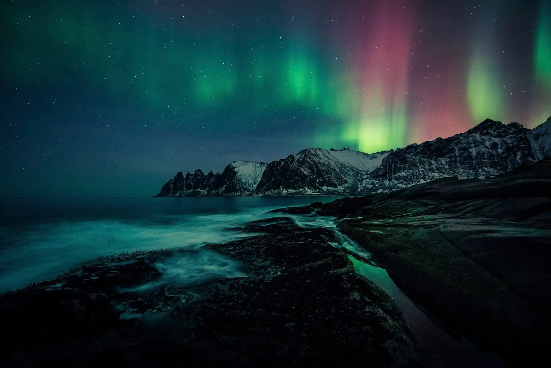 10 reasons to sail The North Cape Line | Hurtigruten US
