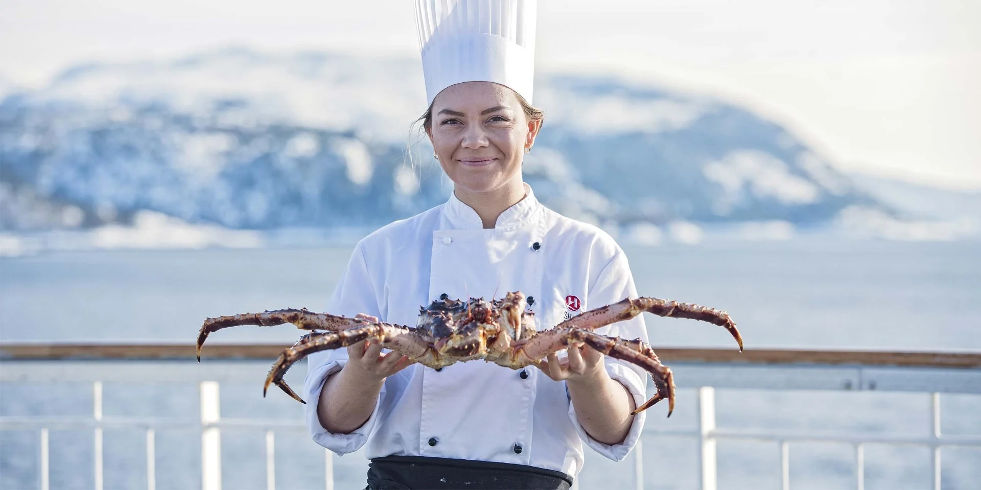 Experience Authentic Traditional Norwegian Food | Hurtigruten