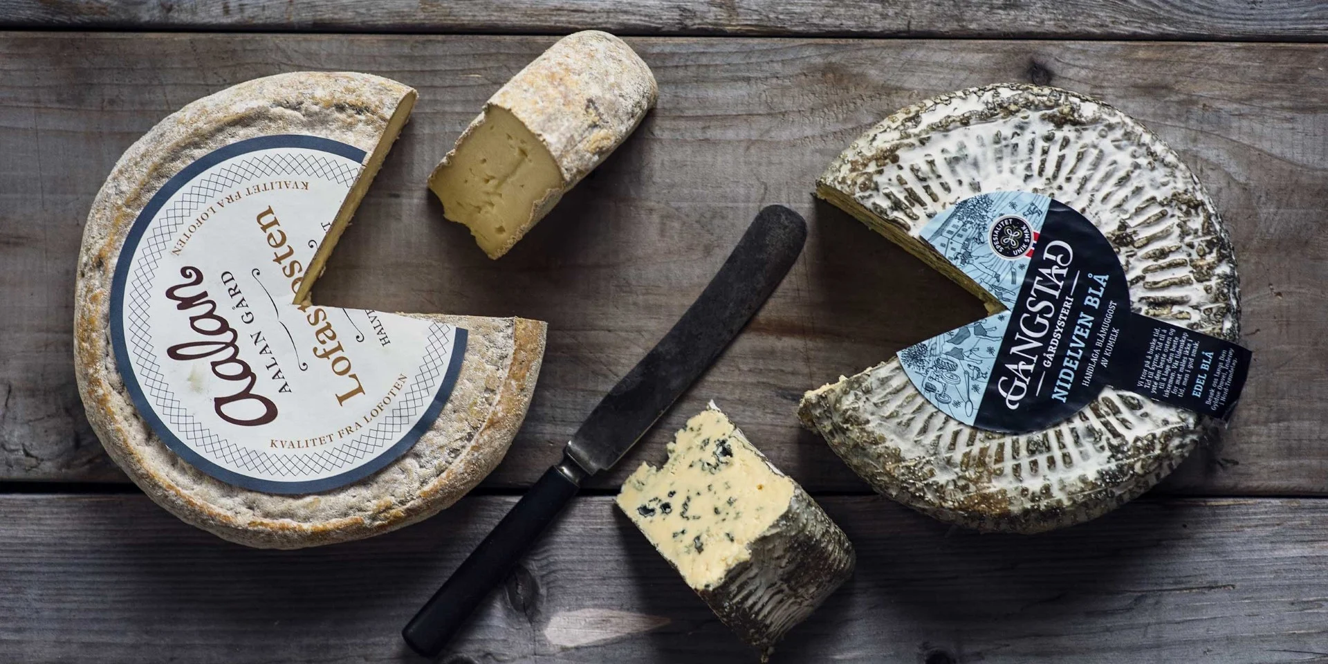 De originale rejser | Krydstogter langs Norges kyst | Hurtigruten DK