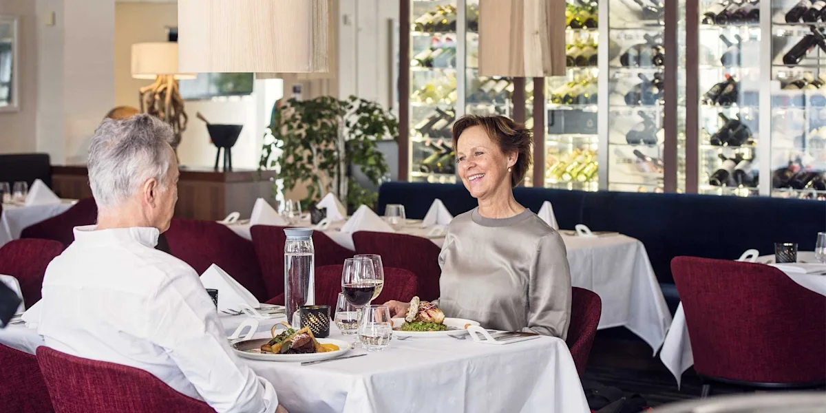 Coastal Restaurants | Norway's Coastal Kitchen | Hurtigruten US