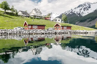 Bergen Longyearbyen Bergen Croisière | La Ligne du Spitzberg ...
