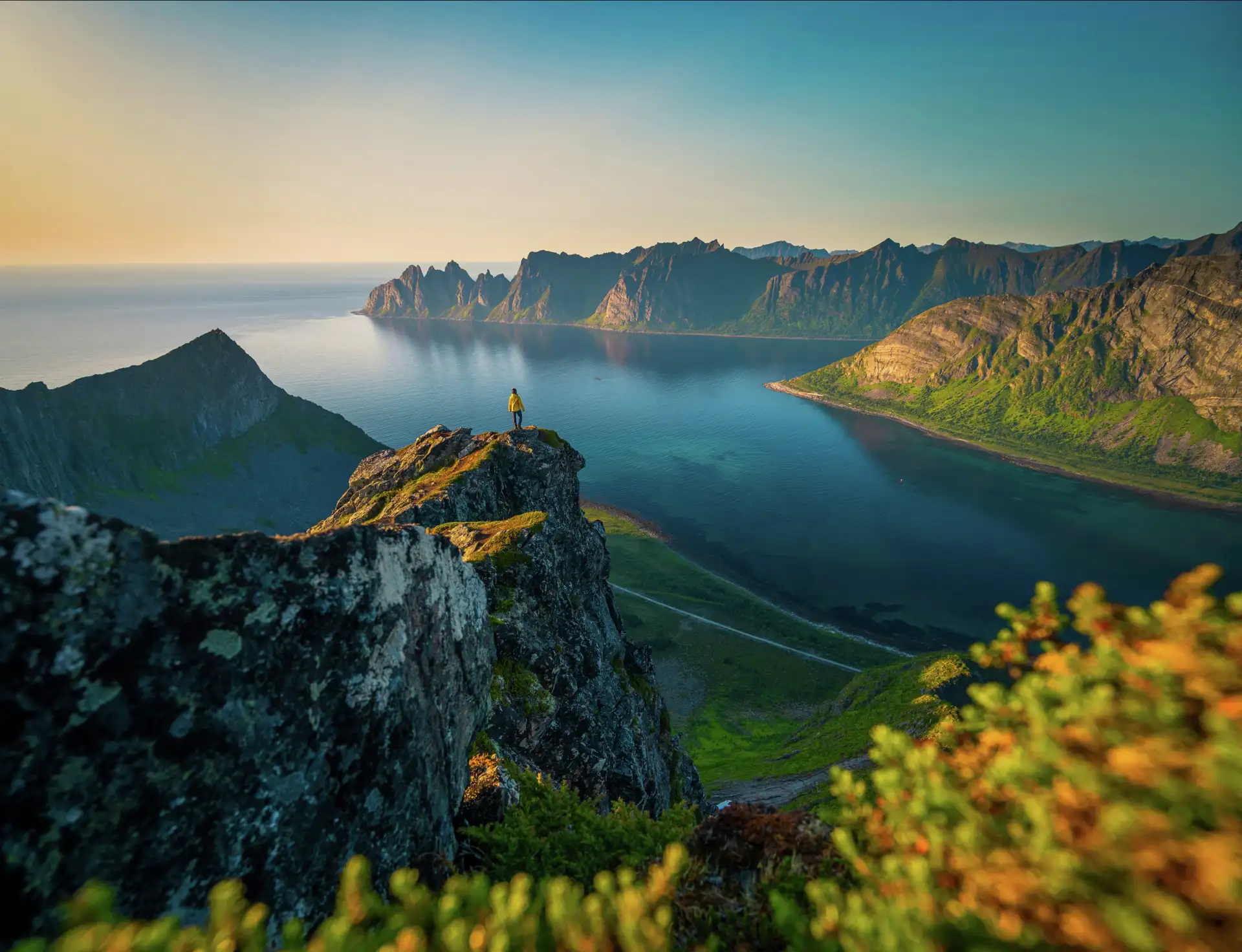 Visiting Norway in May | What to do in May | Hurtigruten