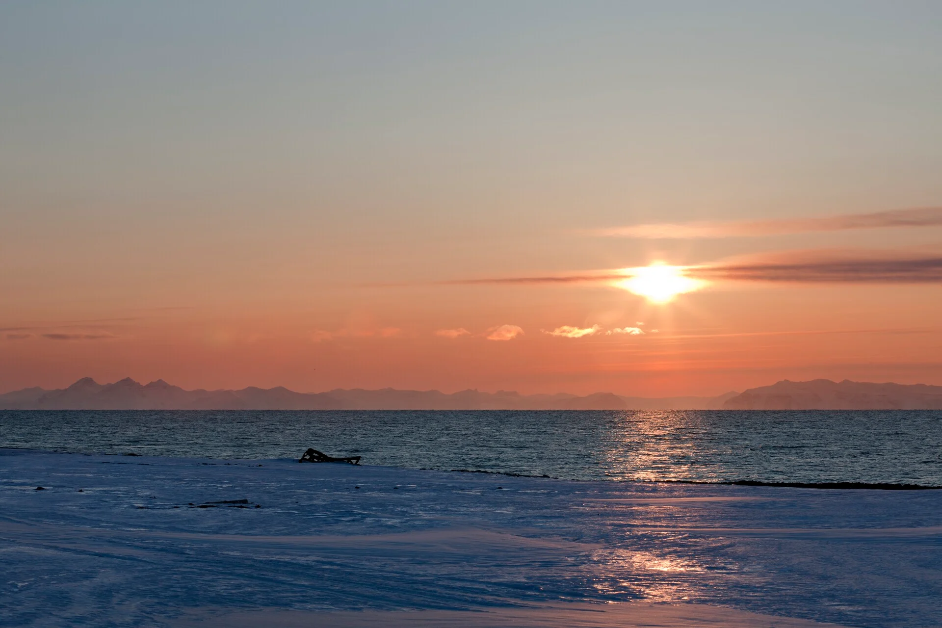 Svalbard Travel Guide | Everything you need to know about Svalbard ...