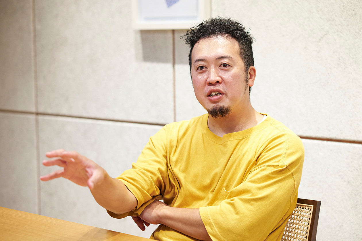 「スポーツ×まちづくり」の最前線。なぜデベロッパーからDeNAへ？その理由を聞いた | フルスイング by DeNA