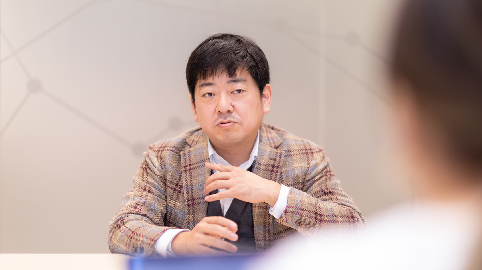 「時間との勝負」に勝つために。アルムの考える医療業界のDX化が生む未来 | フルスイング by DeNA