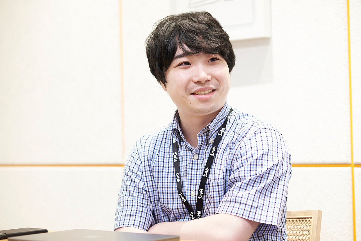 ほかでは得難い経験が“ここ”にはある。入社2年目の同期3人が本音で語った | フルスイング by DeNA