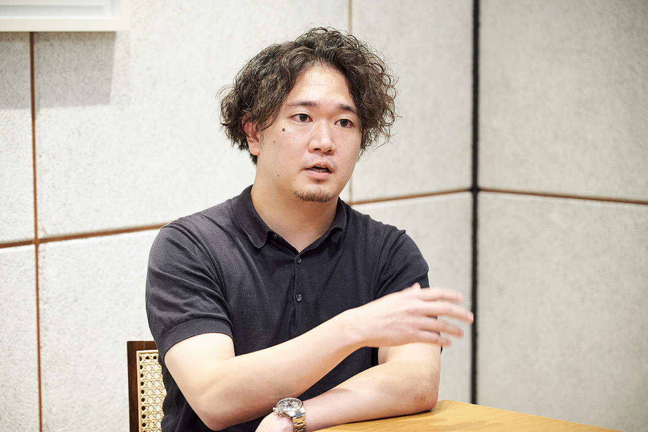 「スポーツ×まちづくり」の最前線。なぜデベロッパーからDeNAへ？その理由を聞いた | フルスイング by DeNA