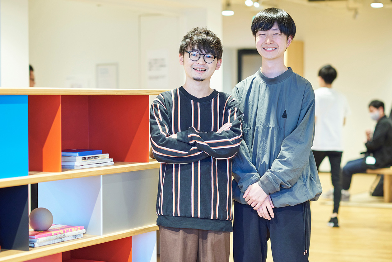 Vtuberが示した可能性の先に「新しい当たり前」をつくりたいーー『IRIAM』マーケティングストラテジストの仕事 | フルスイング by DeNA