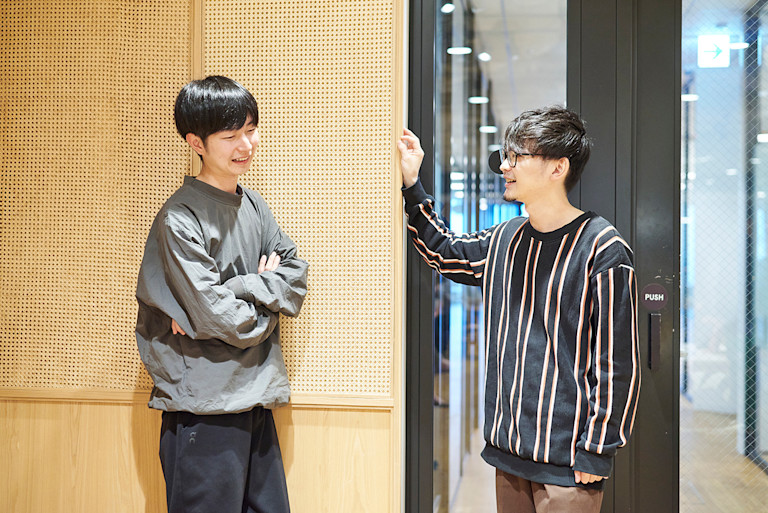 Vtuberが示した可能性の先に「新しい当たり前」をつくりたいーー『IRIAM』マーケティングストラテジストの仕事 | フルスイング by DeNA